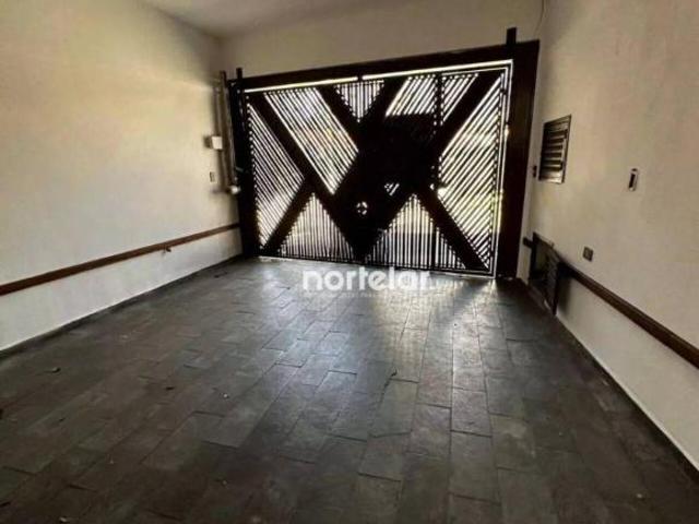 Sobrado com 3 dormitórios à venda, 195 m² por R$ 840.000,00 Nossa Senhora do Ó São Paulo/SP