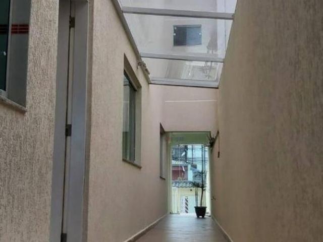 Sobrado com 3 dormitórios à venda, 195 m² por R$ 895.000,00 Parque Continental II Guarulhos/SP