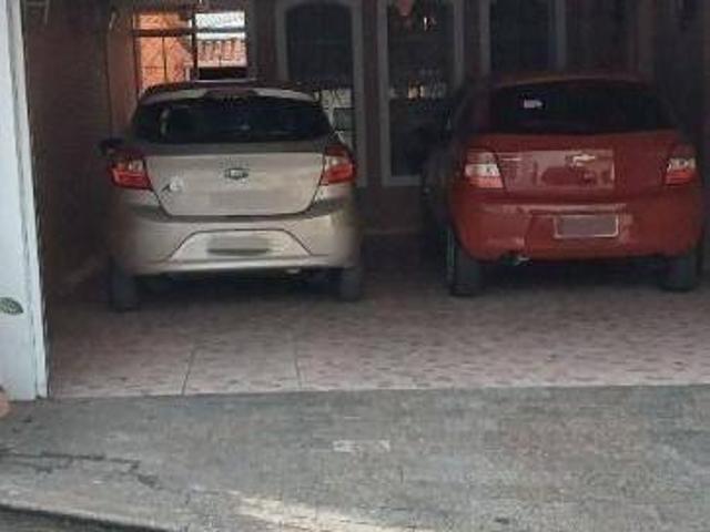 Sobrado com 3 dormitórios à venda, 195 m² por R$ 890.000,00 Tucuruvi São Paulo/SP