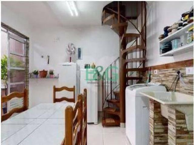 Sobrado à venda, 195 m² por R$ 949.000,00 Ipiranga São Paulo/SP