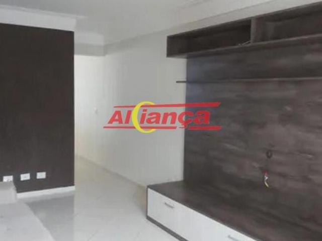 SOBRADO COM 3 DORMITÓRIOS À VENDA, 195M² PARQUE CONTINENTAL II GUARULHOS/SP