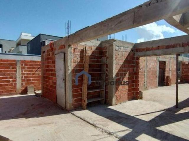 Sobrado com 3 dormitórios à venda, 196 m² Sítio Adriano Caçapava/SP