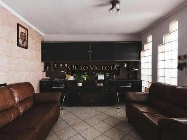 Sobrado com 3 dormitórios à venda, 196 m² por R$ 1.490.000,00 Parque da Mooca São Paulo/SP