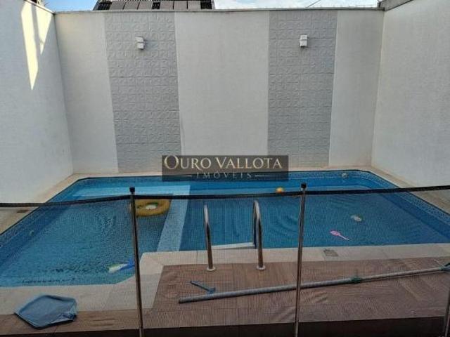 Sobrado com 3 dormitórios à venda, 196 m² por R$ 1.500.000,00 Alto da Mooca São Paulo/SP
