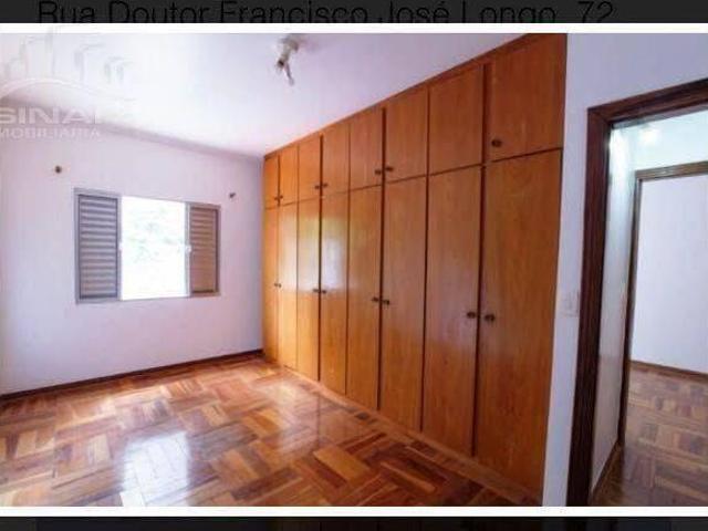 Sobrado com 3 dormitórios à venda, 196 m² por R$ 1.550.000,00 Chácara Inglesa São Paulo/SP