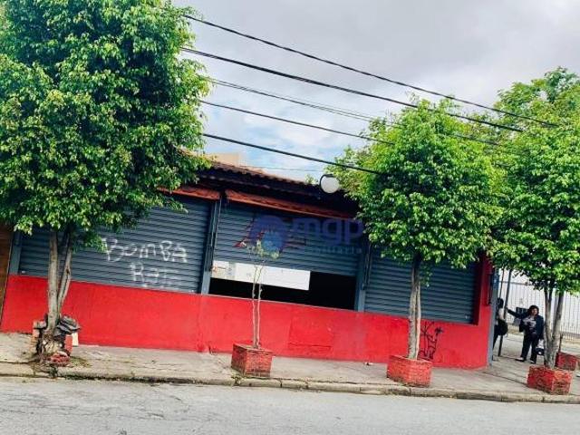 Sobrado com 3 dormitórios à venda, 196 m² por R$ 1.000.000,00 Água Fria São Paulo/SP