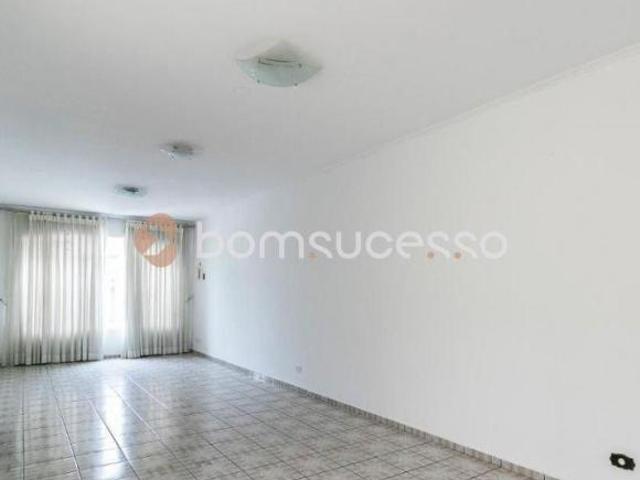 Sobrado com 3 dormitórios à venda, 196 m² por R$ 1.150.000,00 Chácara Mafalda São Paulo/SP