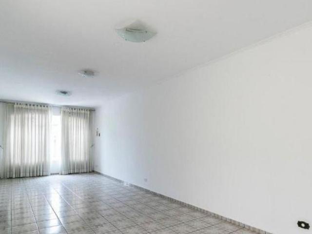 Sobrado com 3 dormitórios à venda, 196 m² por R$ 1.150.000,00 Chácara Mafalda São Paulo/SP