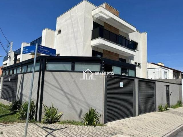 Sobrado com 3 dormitórios à venda, 196 m² por R$ 1.190.000,00 Jardim Pedro Demeterco Pinhais/PR