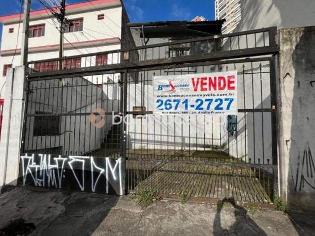 Sobrado com 3 dormitórios à venda, 196 m² por R$ 649.900,00 Água Rasa São Paulo/SP