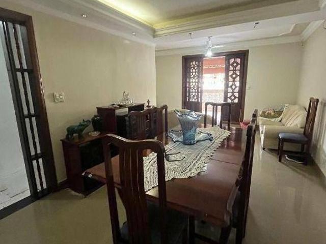 Sobrado com 3 dormitórios à venda, 196 m² por R$ 650.000,00 Vila Alice Diadema/SP