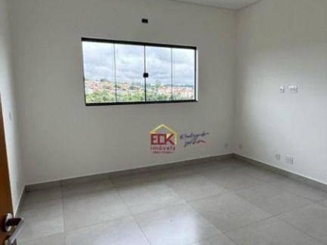Sobrado com 3 dormitórios à venda, 196 m² por R$ 670.000 Jardim Santa Júlia São José dos Campos/