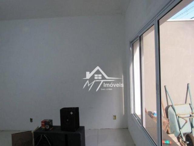 Sobrado com 3 dormitórios à venda, 196 m² por R$ 800.000,00 Planalto do Sol Sumaré/SP