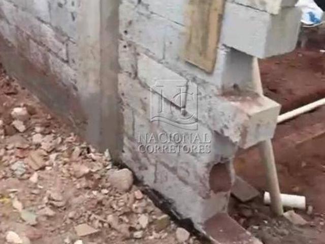 Sobrado com 3 dormitórios à venda, 197 m² Centro Santo André/SP