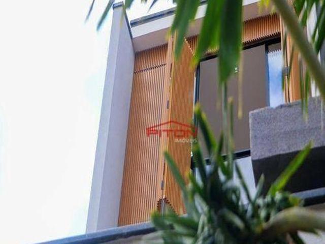 Sobrado com 3 dormitórios à venda, 197 m² por R$ 1.570.000,00 Vila Carrão São Paulo/SP