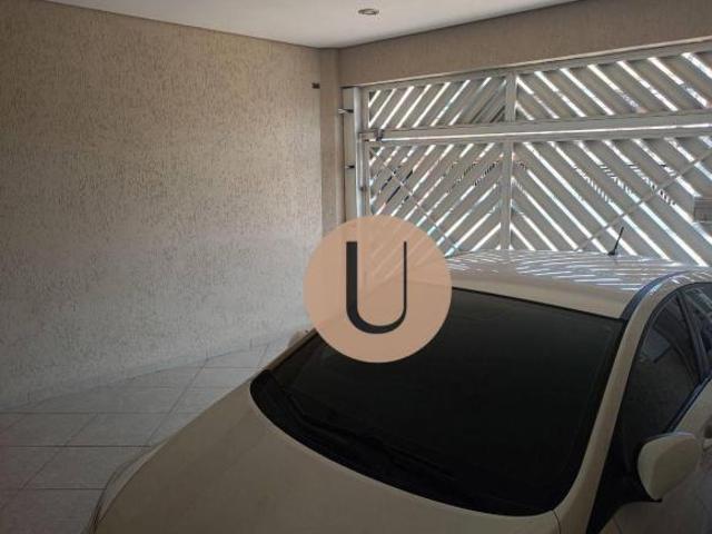 Sobrado com 3 dormitórios à venda, 197 m² por R$ 1.000.000,00 Taboão São Bernardo do Campo/SP