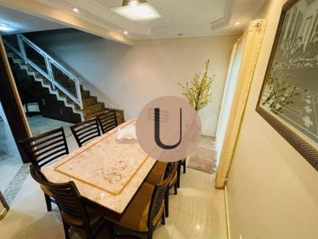 Sobrado com 3 dormitórios à venda, 197 m² por R$ 1.100.000,00 Vila Prudente Zona Leste São Pau