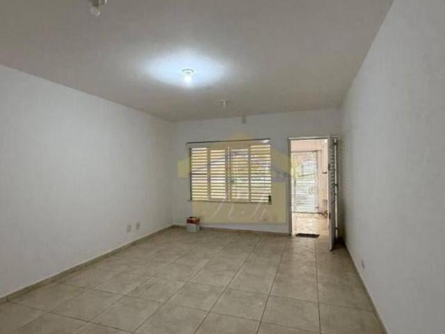 Sobrado com 3 dormitórios à venda, 197 m² por R$ 750.000,00 Aeroporto São Paulo/SP