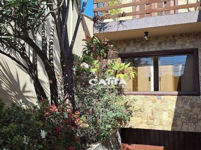 Sobrado com 3 dormitórios à venda, 197 m² por R$ 750.000,00 Jardim São Pedro São Paulo/SP