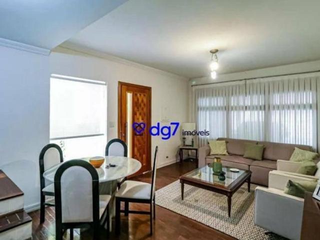 Sobrado com 3 dormitórios à venda, 198 m² Butantã São Paulo/SP
