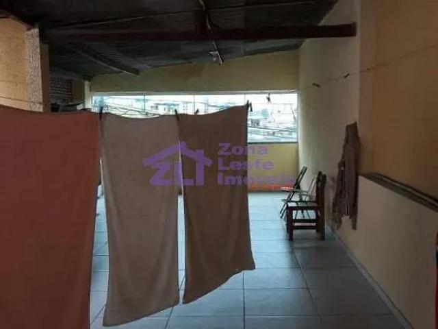 Sobrado com 3 dormitórios à venda, 198 m² em Itaquera São Paulo/SP