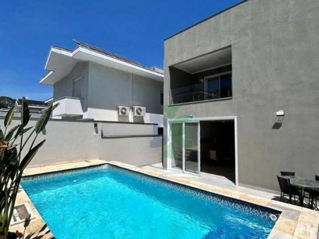 Sobrado com 3 dormitórios à venda, 198 m² por R$ 1.680.000,00 Parque Califórnia Jacareí/SP