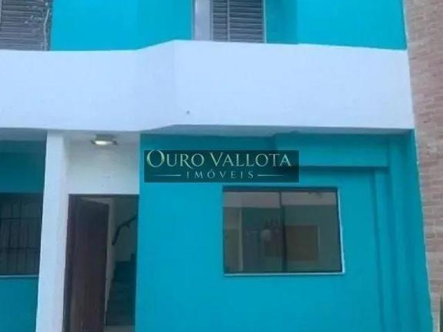 Sobrado com 3 dormitórios à venda, 198 m² por R$ 1.100.000,00 Vila Formosa São Paulo/SP