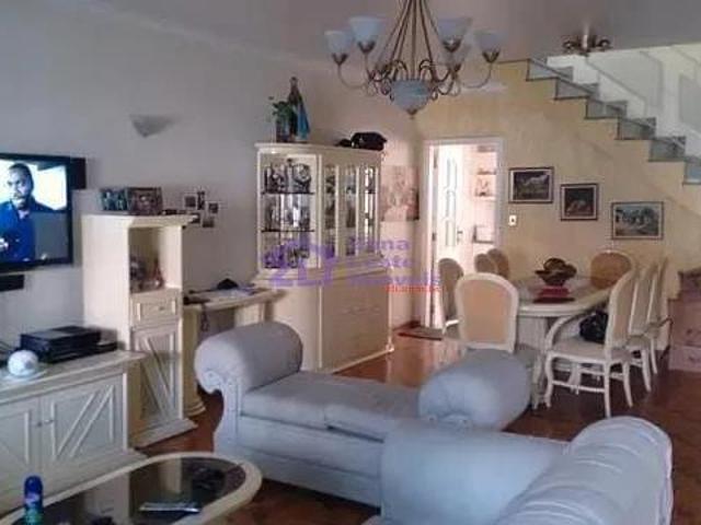 Sobrado com 3 dormitórios à venda, 198 m² por R$ 1.200.000,00 Tatuapé São Paulo/SP