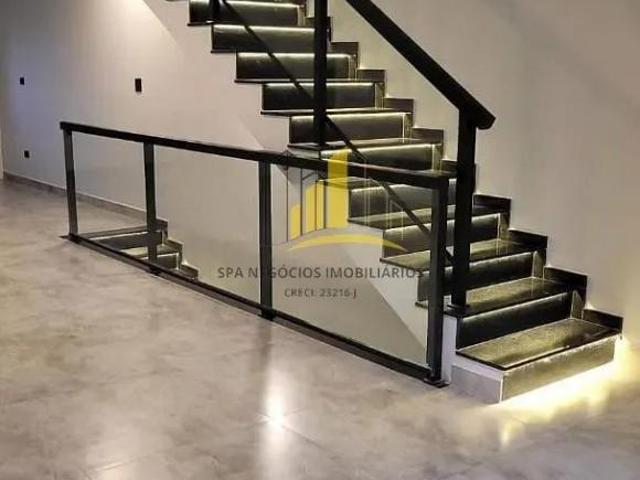 Sobrado com 3 dormitórios à venda, 198 m² por R$ 1.390.000 Penha de França São Paulo/SP