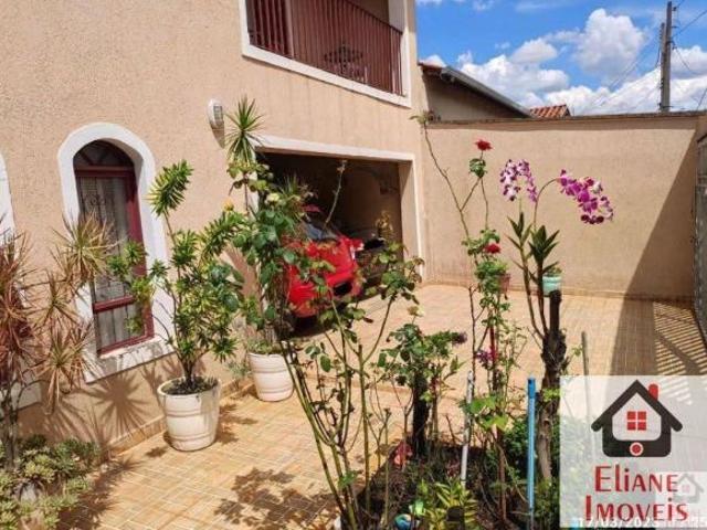 Sobrado com 3 dormitórios à venda, 198 m² por R$ 420.000,00 Dic IV Conjunto Habitacional Lech Wal