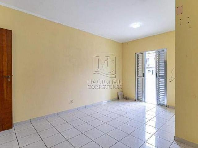 Sobrado com 3 dormitórios à venda, 198 m² por R$ 540.000,00 Parque Gerassi S