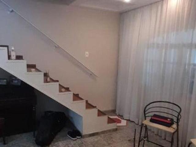 Sobrado com 3 dormitórios à venda, 198 m² por R$ 639.900,00 Vila Formosa São Paulo/SP