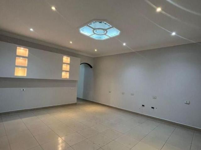 Sobrado com 3 dormitórios à venda, 198 m² por R$ 640.000,00 Vila Guarará Santo André/SP
