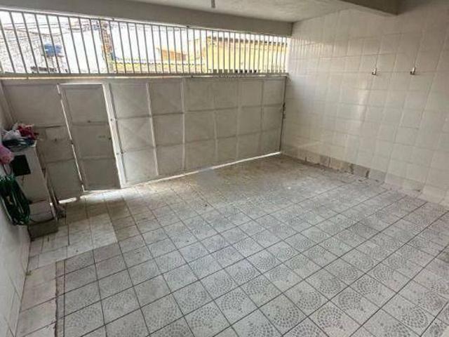 Sobrado com 3 dormitórios à venda, 198 m² por R$ 750.000,00 Vila Sílvia São Paulo/SP