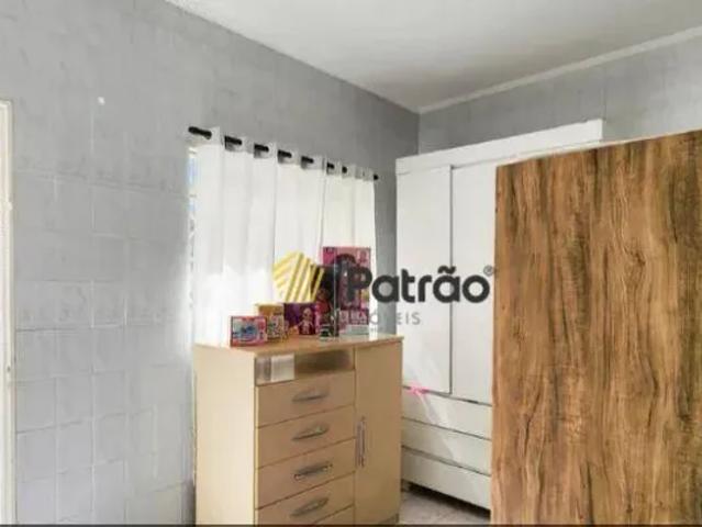 Sobrado com 3 dormitórios à venda, 198 m² por R$ 798.000,00 Taboão São Bernardo do Campo/SP
