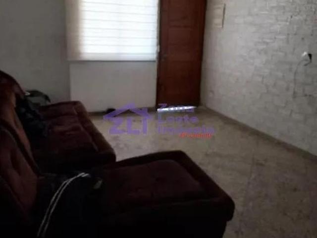 Sobrado com 3 dormitórios à venda, 198 m² por R$ 800.000,00 Vila Matilde São Paulo/SP