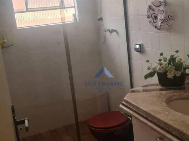 Sobrado com 3 dormitórios à venda, 198 m² por R$ 800.000,00 Vila Rosa São Paulo/SP