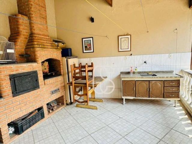 Sobrado com 3 dormitórios à venda, 198 m² por R$ 850.000,00 Ponte Grande Guarulhos/SP