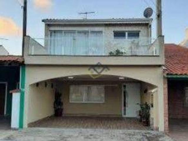 Sobrado com 3 dormitórios à venda, 198 m² por R$ 900.000,00 Vila Urupês Suzano/SP