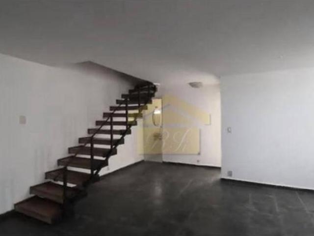 Sobrado com 3 dormitórios à venda, 198 m² por R$ 900.000,00 Brooklin São Paulo/SP