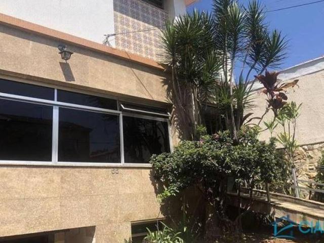 Sobrado com 3 dormitórios à venda, 198 m² por R$ 900.000,00 Mooca São Paulo/SP