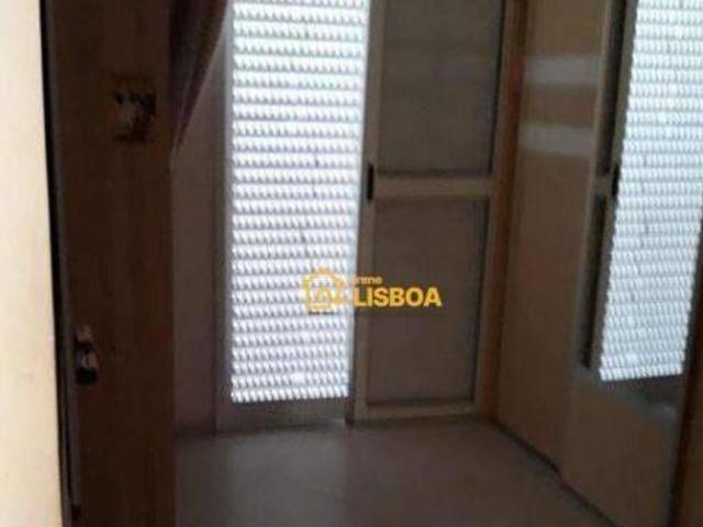 Sobrado com 3 dormitórios à venda, 198 m² por R$ 955.000,00 Vila Matilde São Paulo/SP