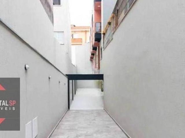 Sobrado com 3 dormitórios à venda, 198 m² por R$ 994.000,00 Vila Matilde São Paulo/SP