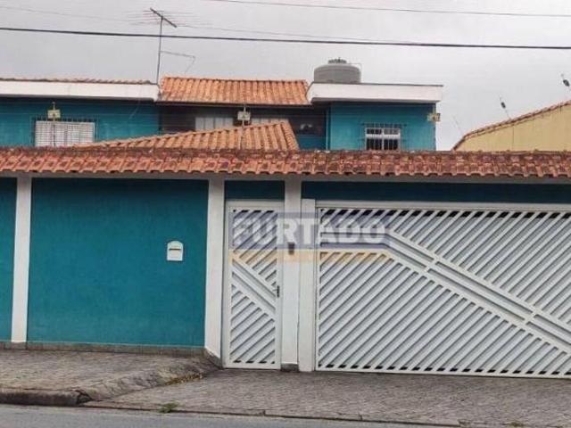 Sobrado com 3 dormitórios à venda, 199 m² Jardim do Estádio Santo André/SP