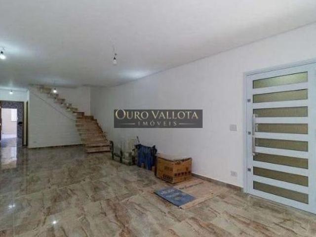Sobrado com 3 dormitórios à venda, 199 m² por R$ 1.950.000,00 Mooca São Paulo/SP