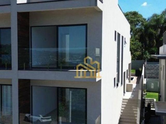 Sobrado com 3 dormitórios à venda, 199 m² por R$ 1.170.000,00 Jardim Paulista Atibaia/SP