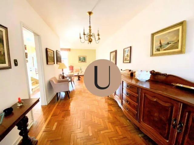 Sobrado com 3 dormitórios à venda, 199 m² por R$ 1.250.000,00 Indianópolis São Paulo/SP