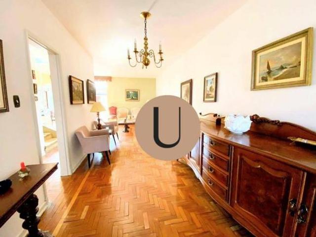 Sobrado com 3 dormitórios à venda, 199 m² por R$ 1.250.000,00 Indianópolis São Paulo/SP