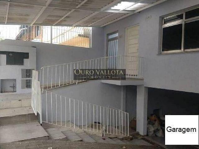 Sobrado com 3 dormitórios à venda, 199 m² por R$ 1.270.000,00 Mooca São Paulo/SP