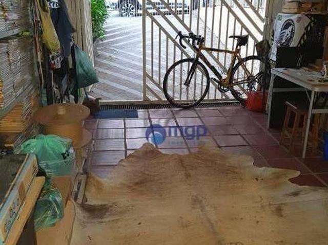 Sobrado com 3 dormitórios à venda, 199 m² por R$ 1.300.000,00 Santana São Paulo/SP